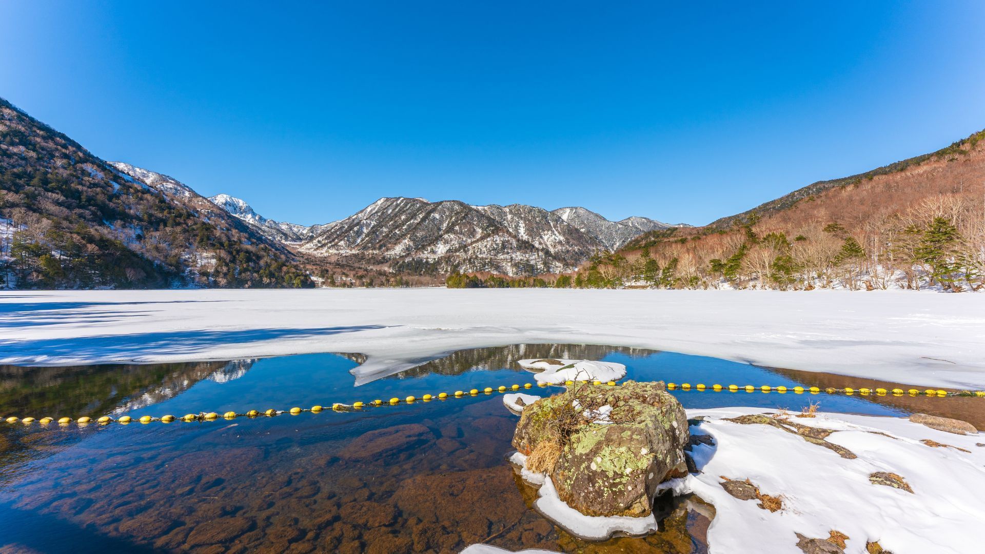 Winter In Japan: Destinations, Experiences And Things To Do Guide 2024