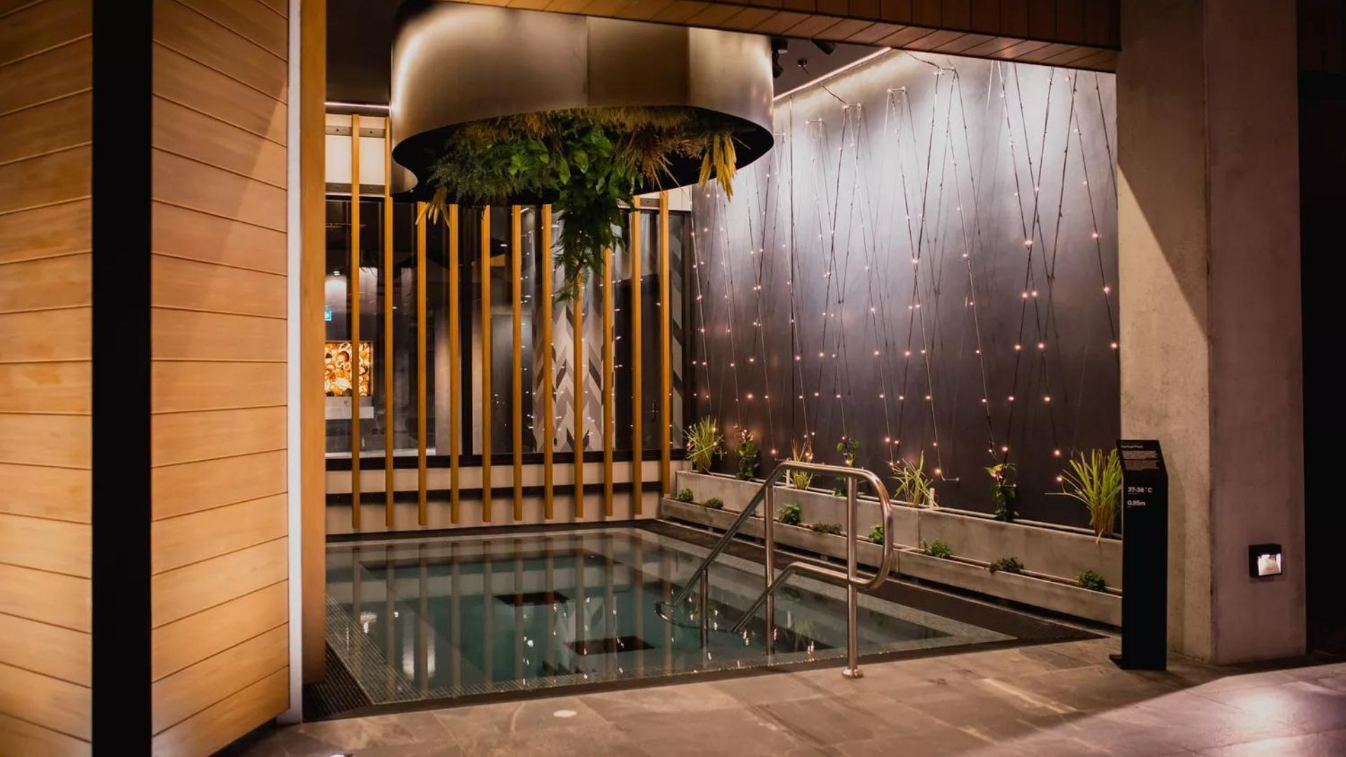 This Spa In New Zealand Is Rooted In The Māori Traditions