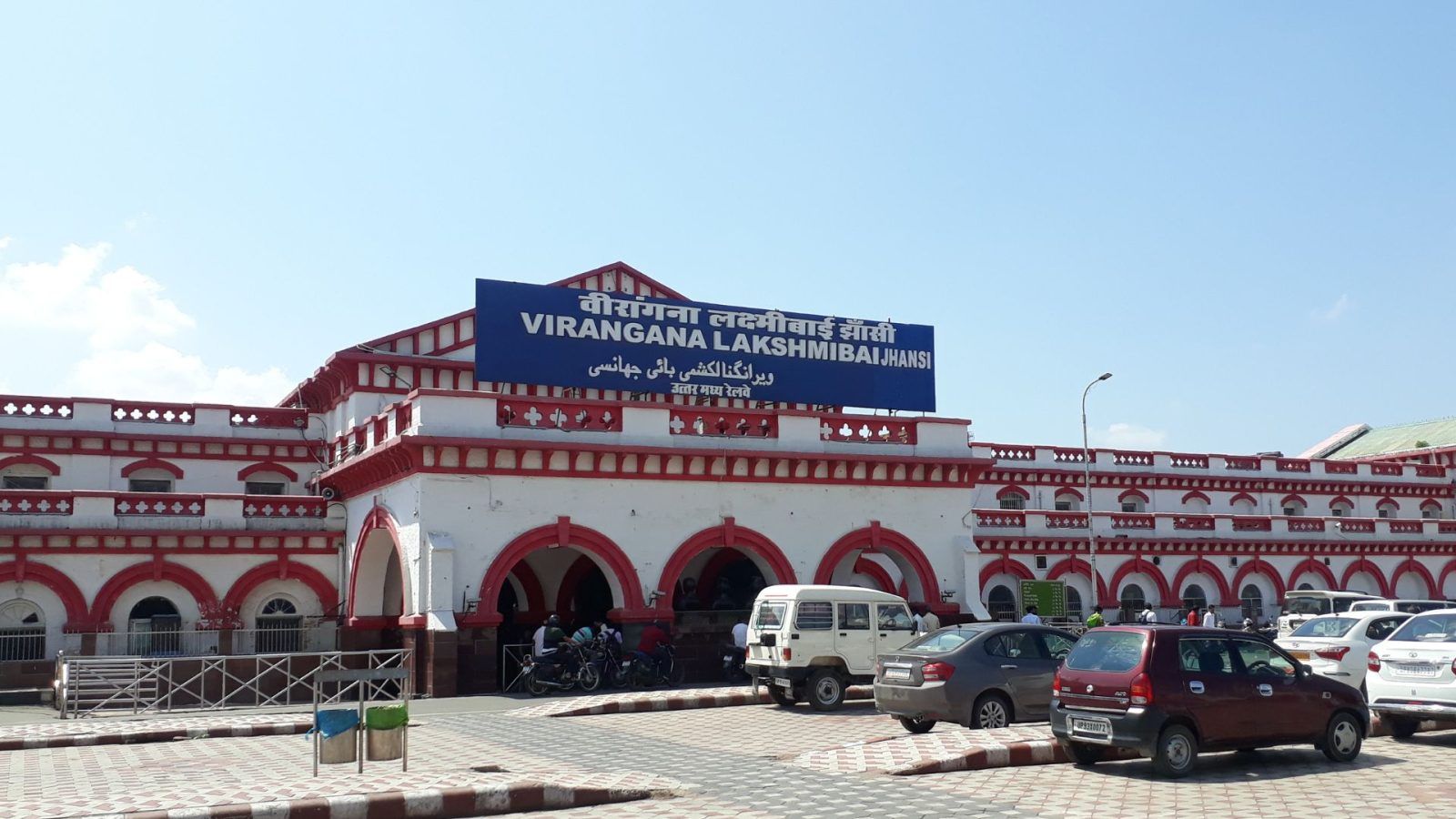 Oldest Railway Stations In India That Have Stood The Test Of Time