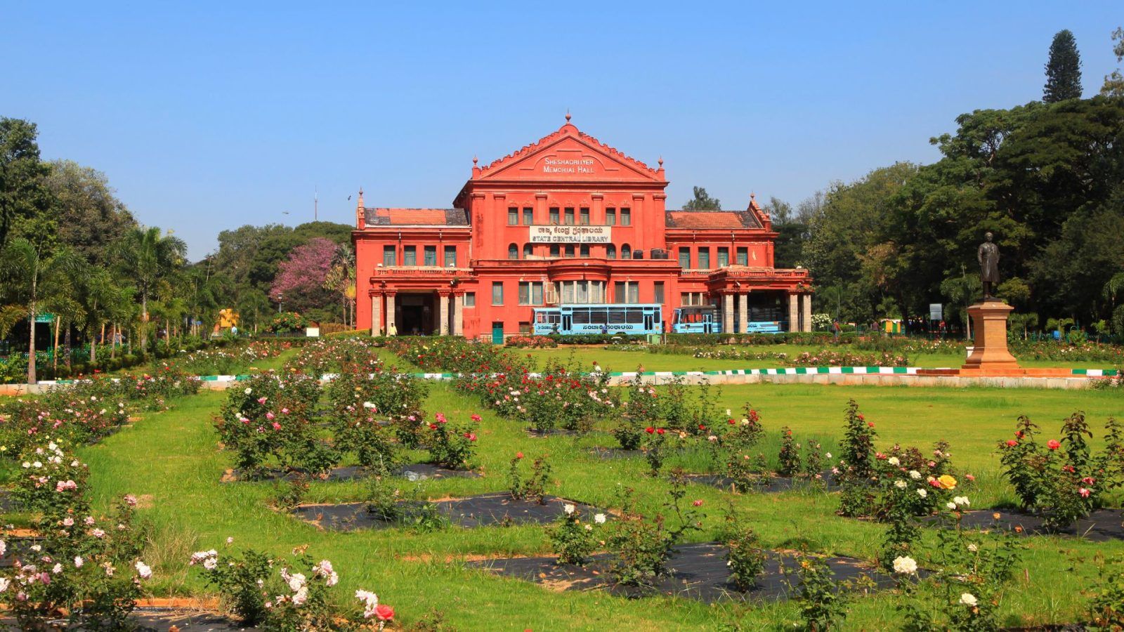 The Most Beautiful Places In Bangalore That Should Be On Your Radar