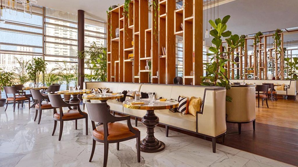 The Ritz-Carlton, Baku: The Ultimate Address For Leisure & Business