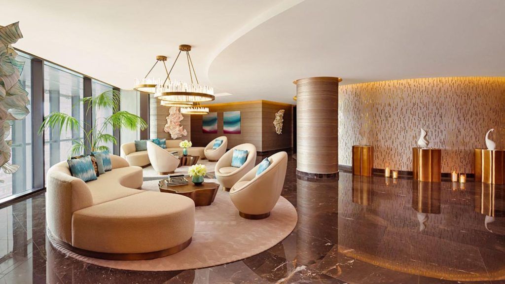 The Ritz-Carlton, Baku: The Ultimate Address For Leisure & Business