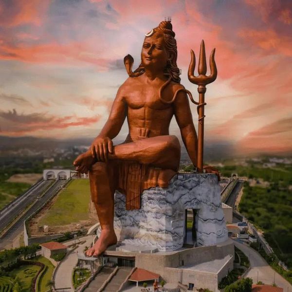 Colossal Varaha Statue in Eran: A Journey into Madhya Pradesh's Past