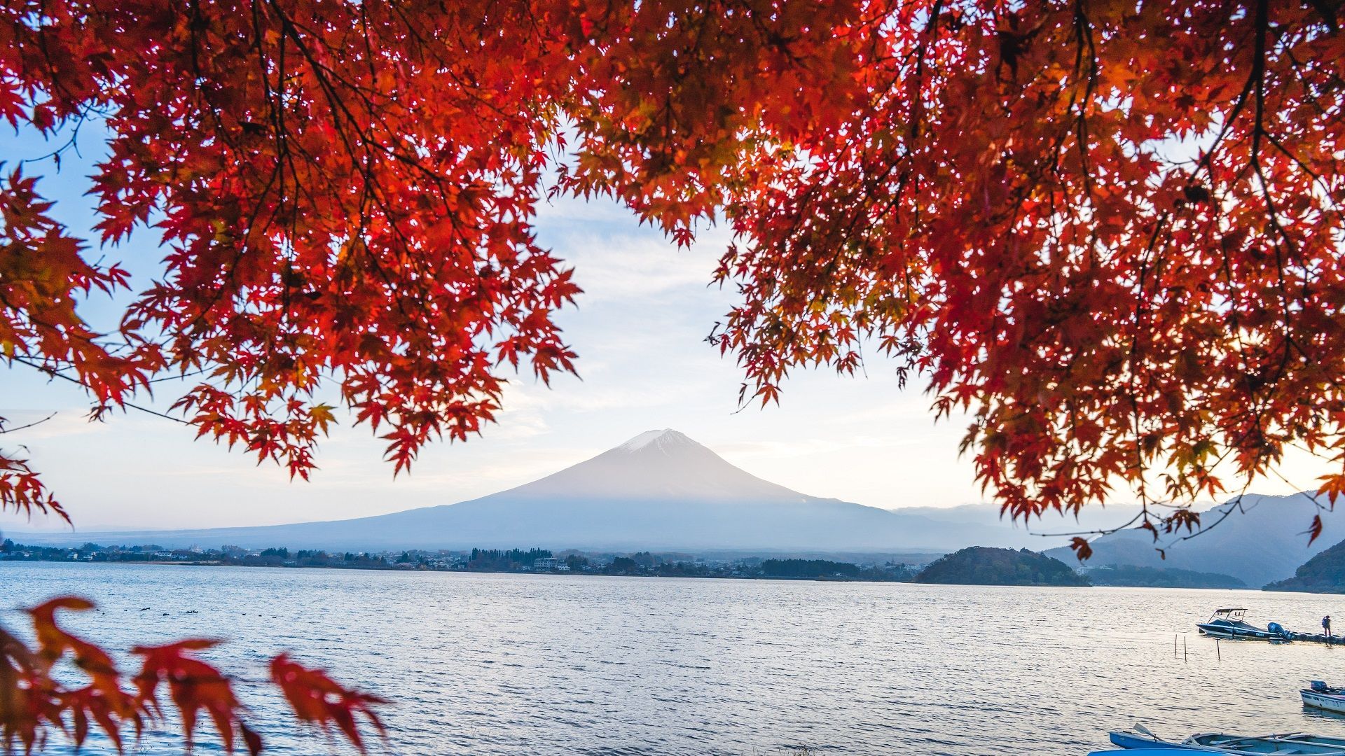 Some Of The Best Anime Locations To Visit In Real Life