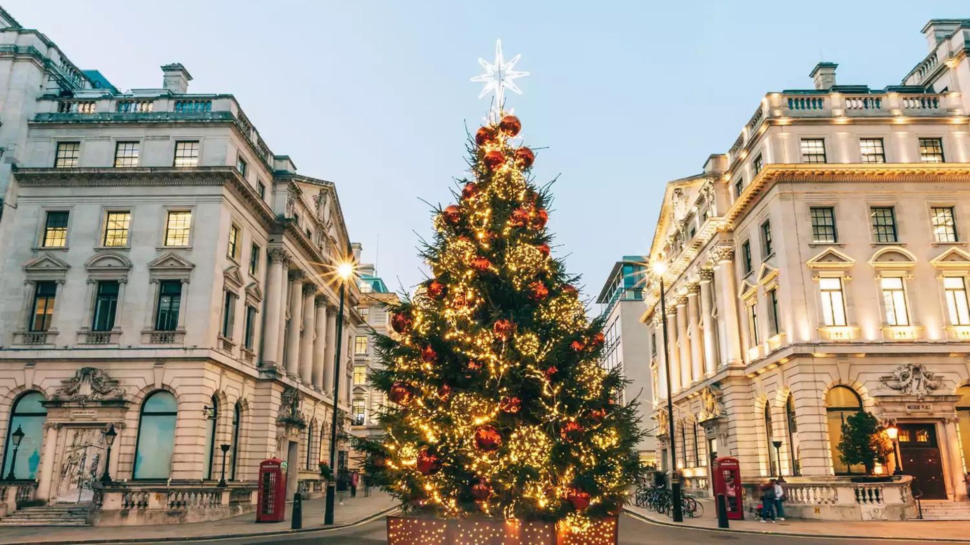 20 Best European Cities To Visit In The Winter