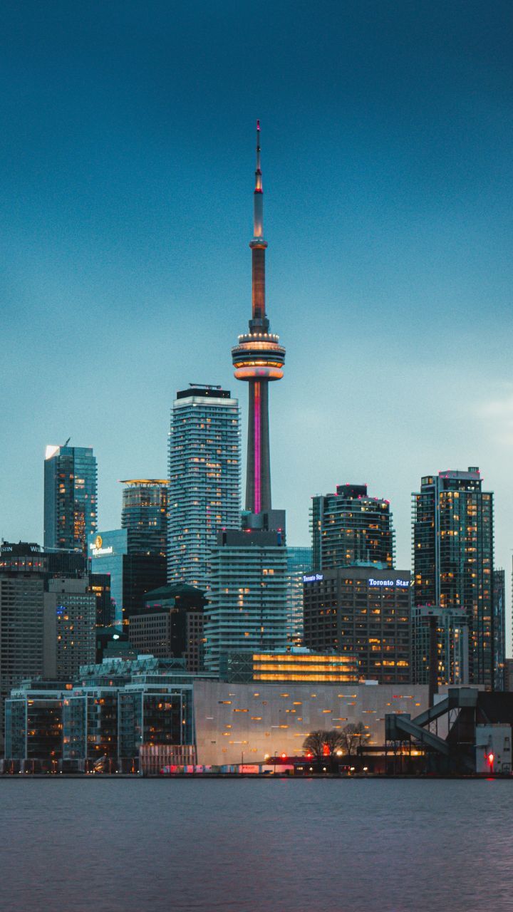 Some Of The Most Beautiful Tourist Places In Canada