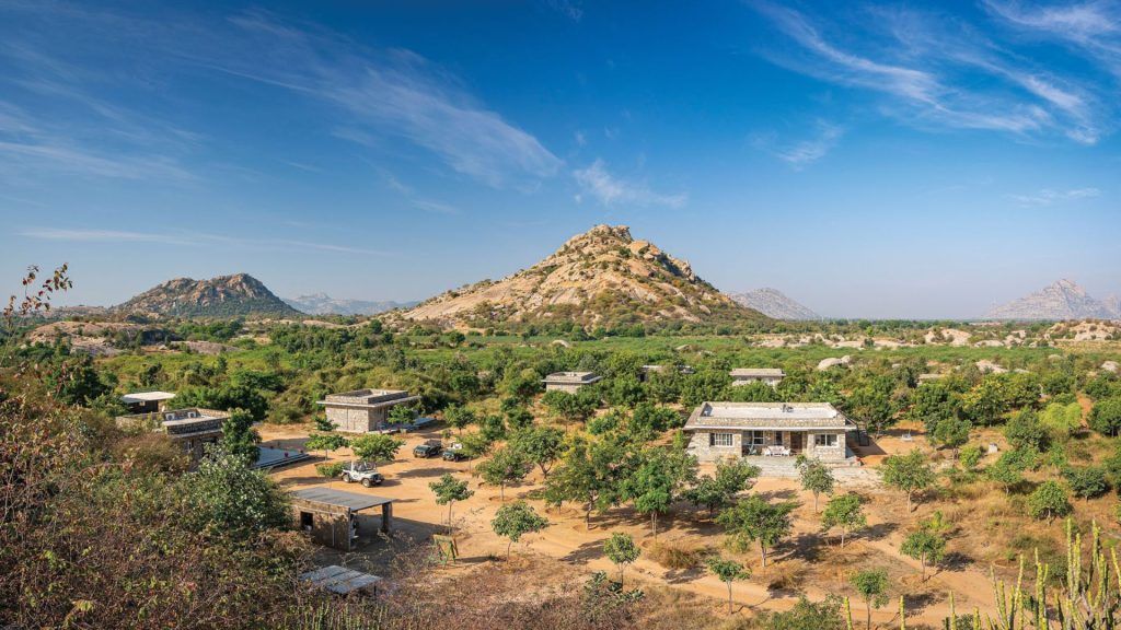 Interview With Shatrunjay Pratap Singh, The Leopard Guardian
