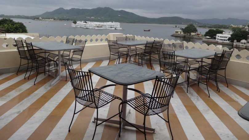 Best Rooftop Restaurants In Udaipur For A Meal With A View