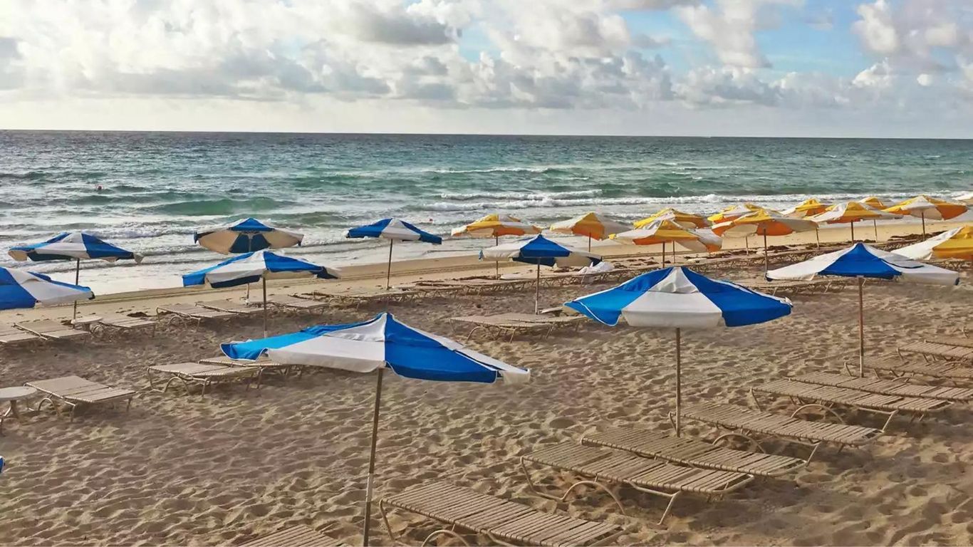 26 Most Beautiful Places In Florida, According To Locals