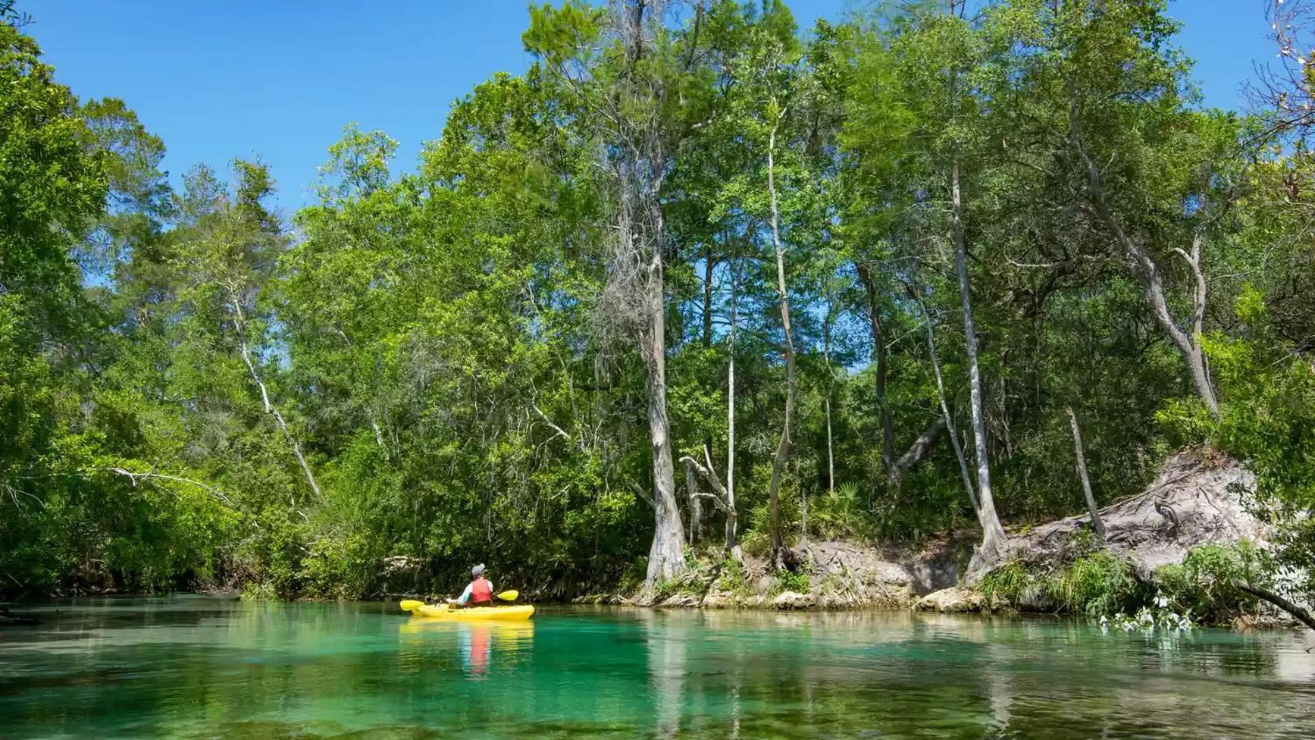 26 Most Beautiful Places In Florida, According To Locals