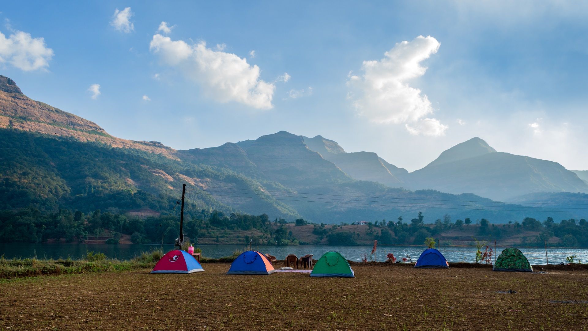 11 Scenic Hill Stations Near Mumbai For A Weekend Getaway 2024