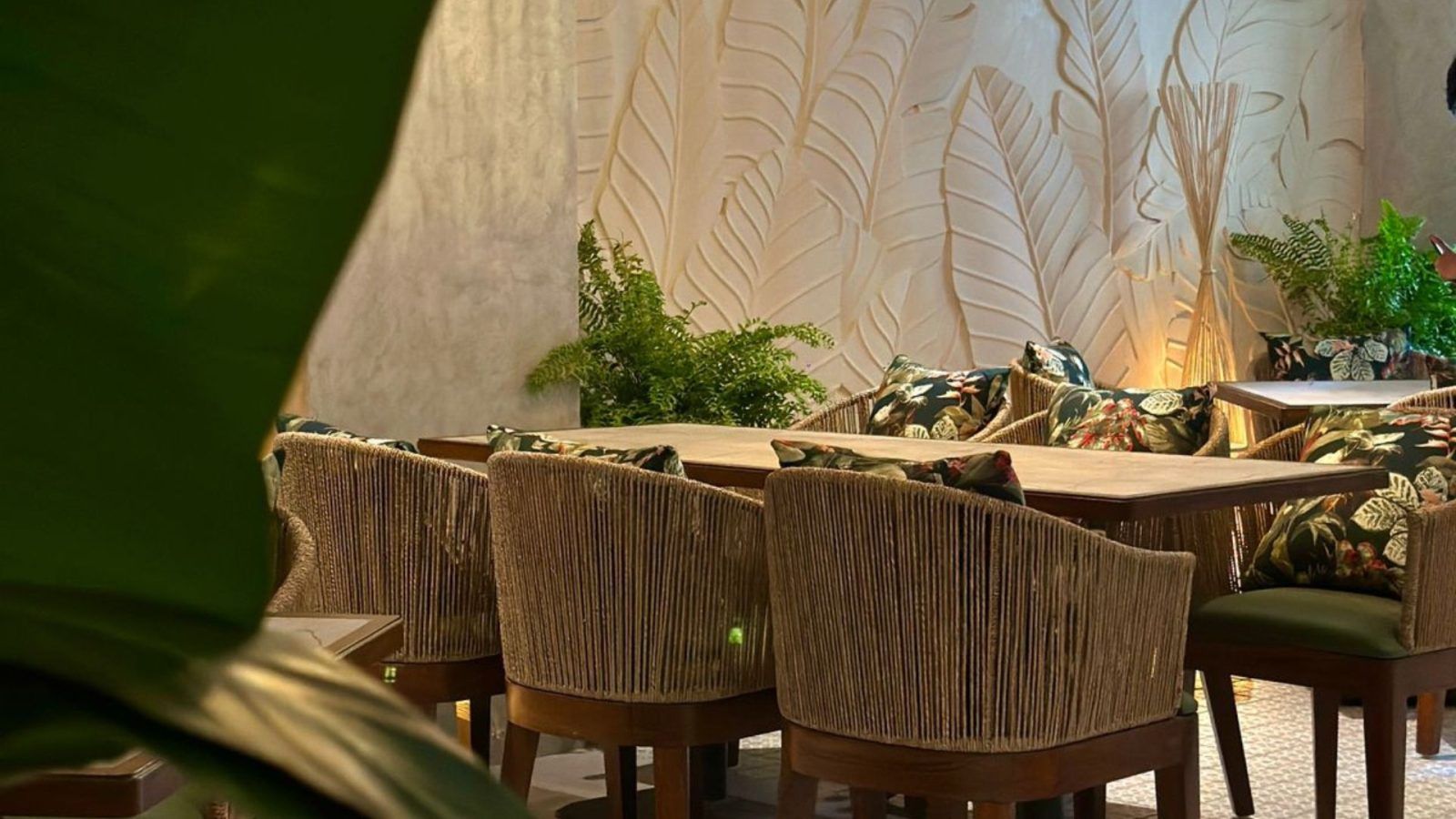 TL Tastings: Murphies Bistro & Bar Elevates Pune's Culinary Landscape