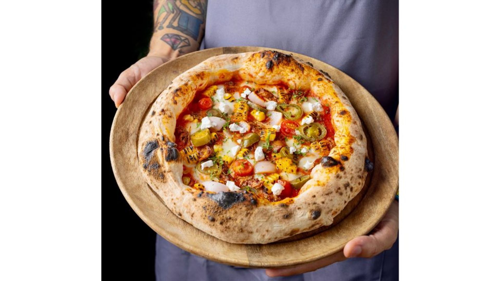 TL Tastings: Murphies Bistro & Bar Elevates Pune's Culinary Landscape