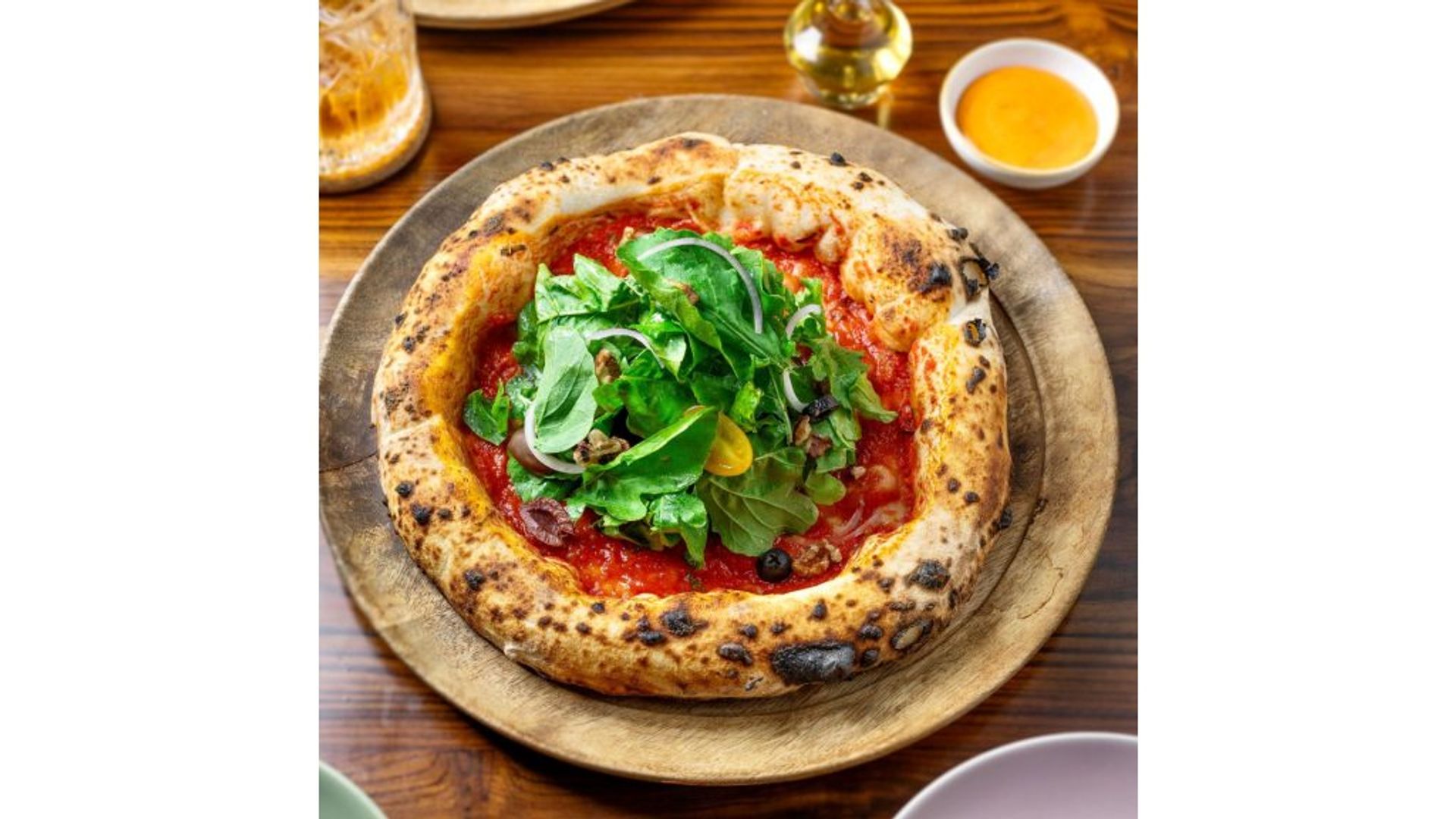 TL Tastings: Murphies Bistro & Bar Elevates Pune's Culinary Landscape