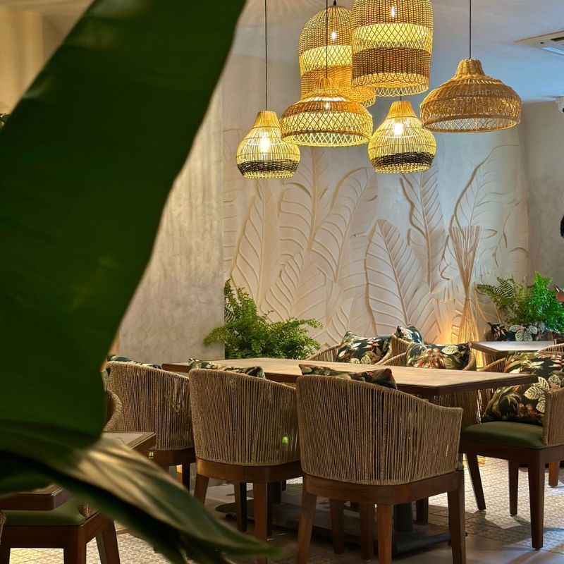 restaurant Archives | Travel and Leisure Asia | India