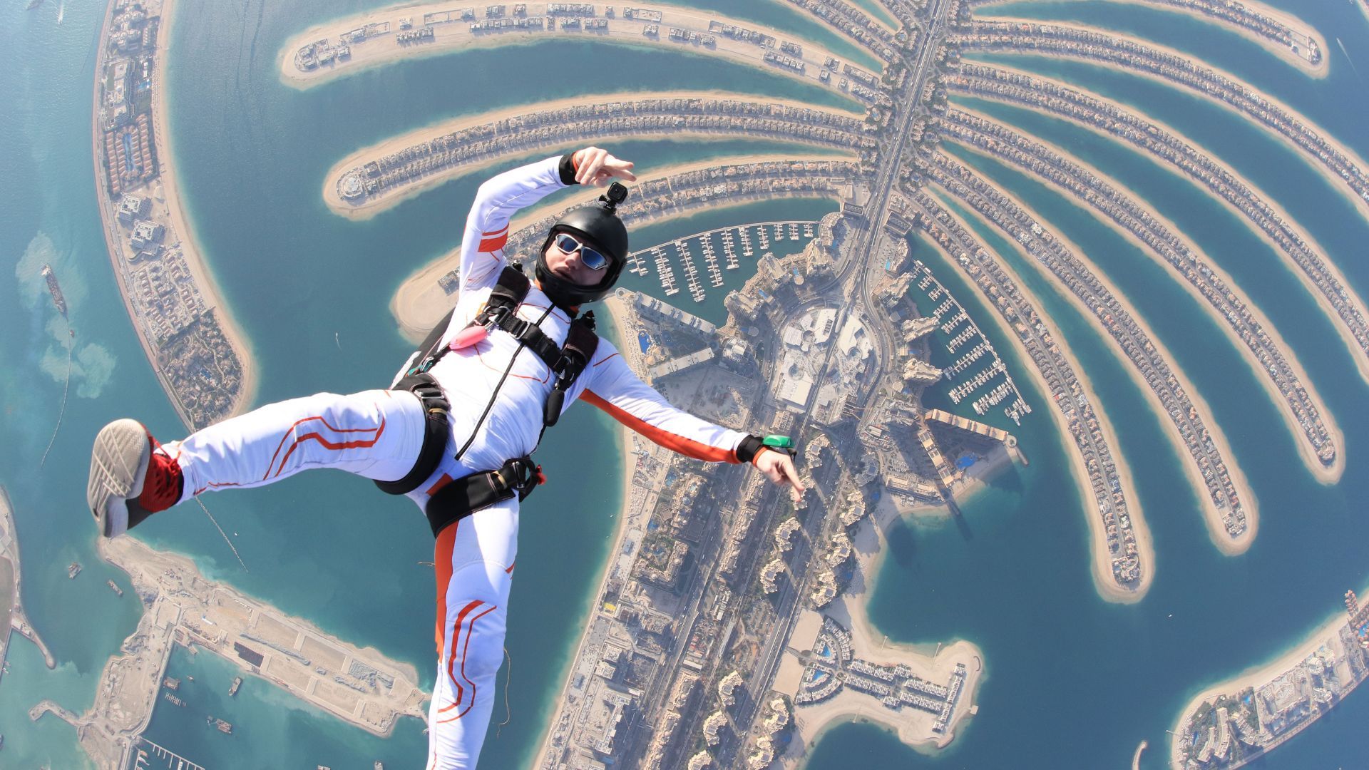 13 Most Thrilling Adventures In Dubai To Try In Winter Season 2024