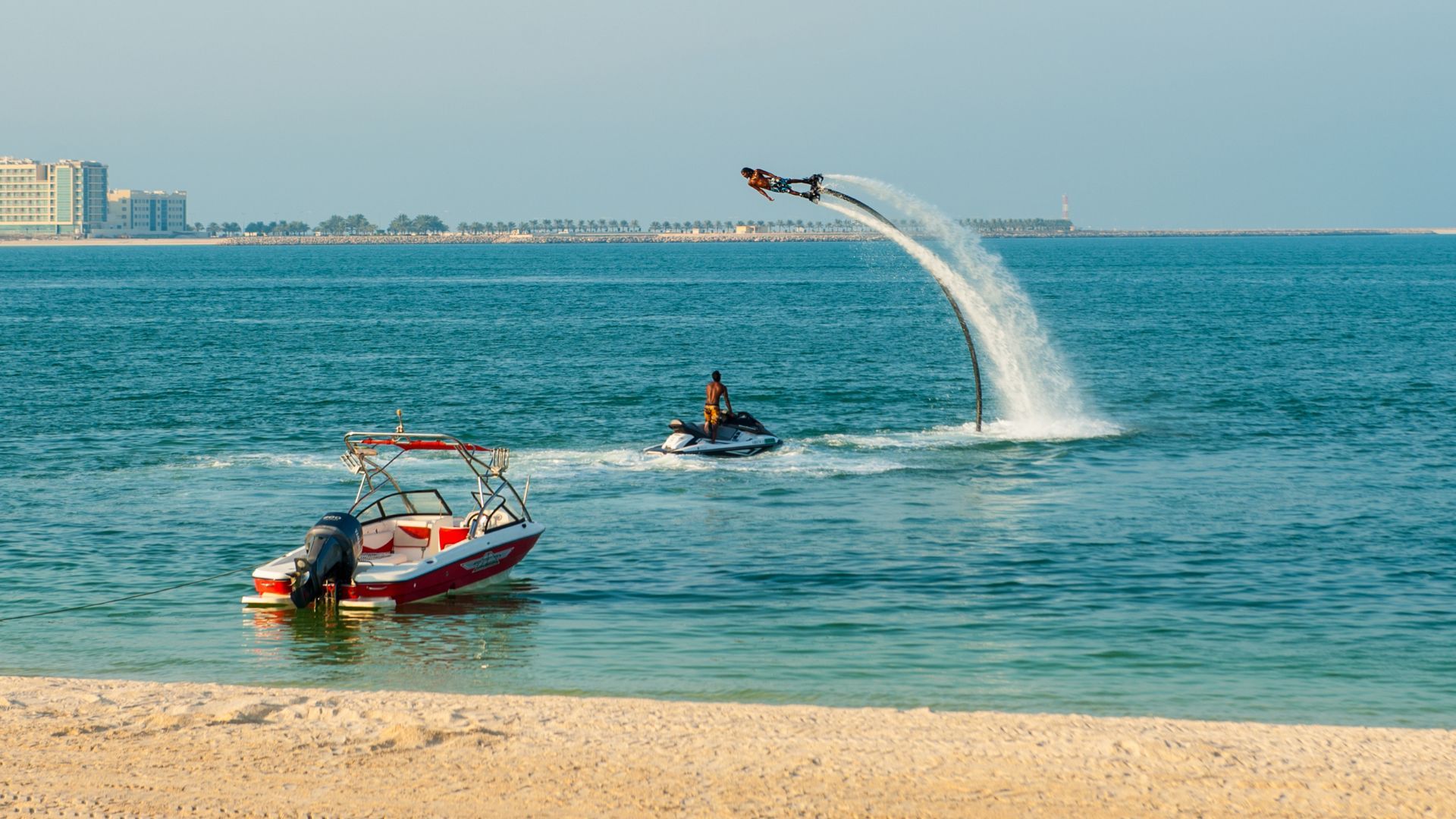 13 Most Thrilling Adventures In Dubai To Try In Winter Season 2024