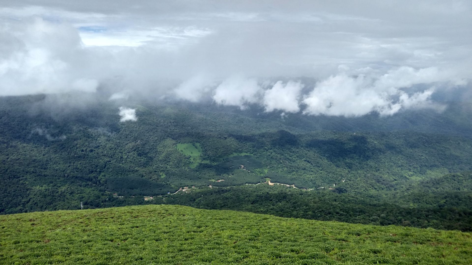 Escape The City Life With A Getaway To These Hill Stations Near Chennai