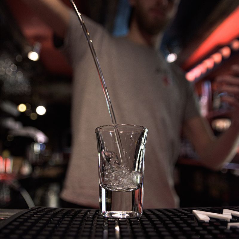 10 Of The Strongest Liquors In The World To Try