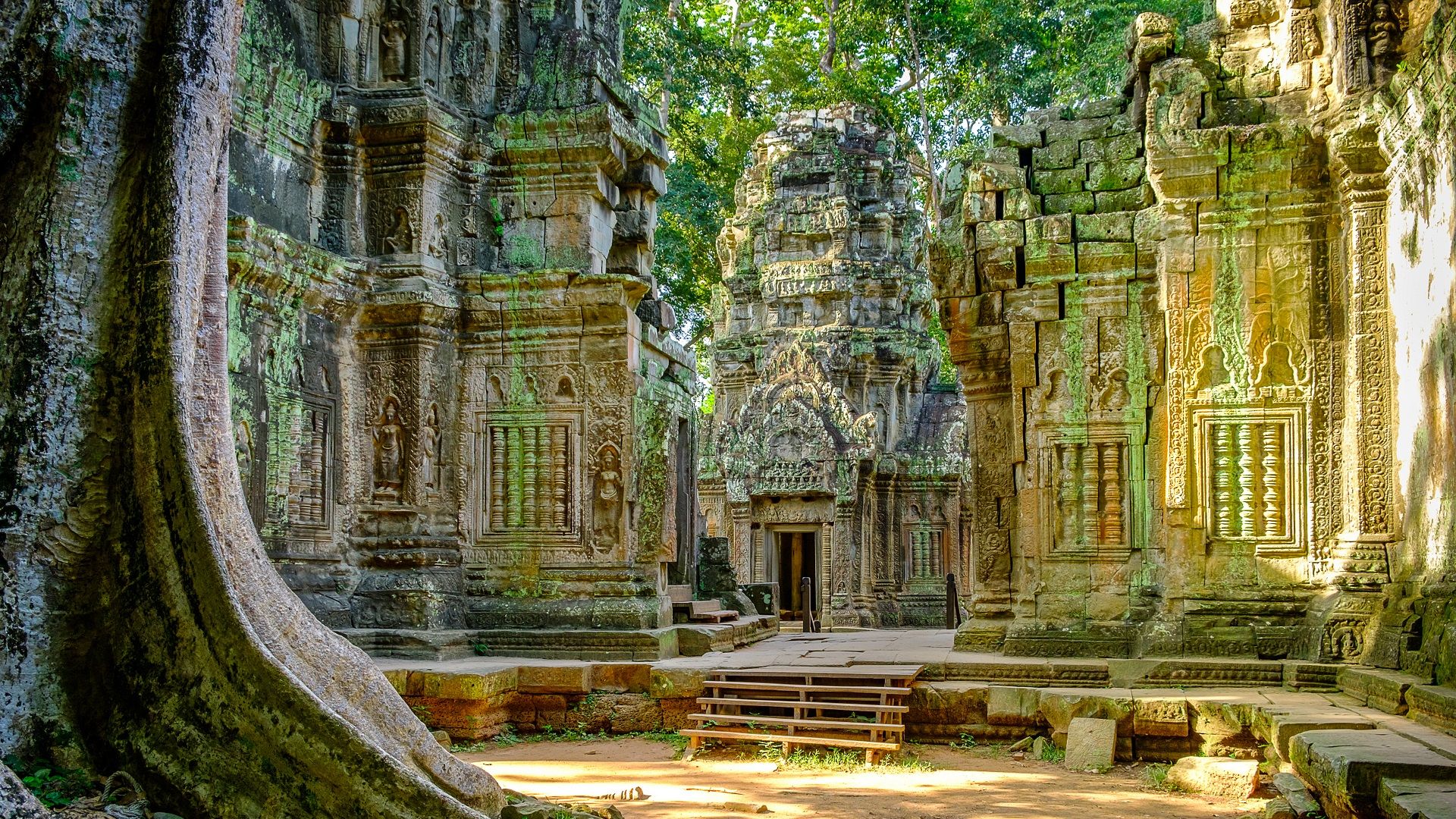 Angkor Wat: Everything To Know About The Crown Jewel Of Cambodia