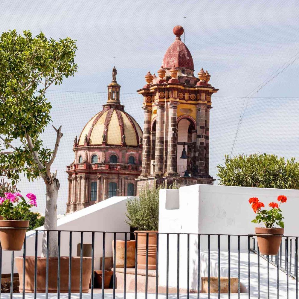 The Top Travel Trends Of 2024, According To American Express Travel