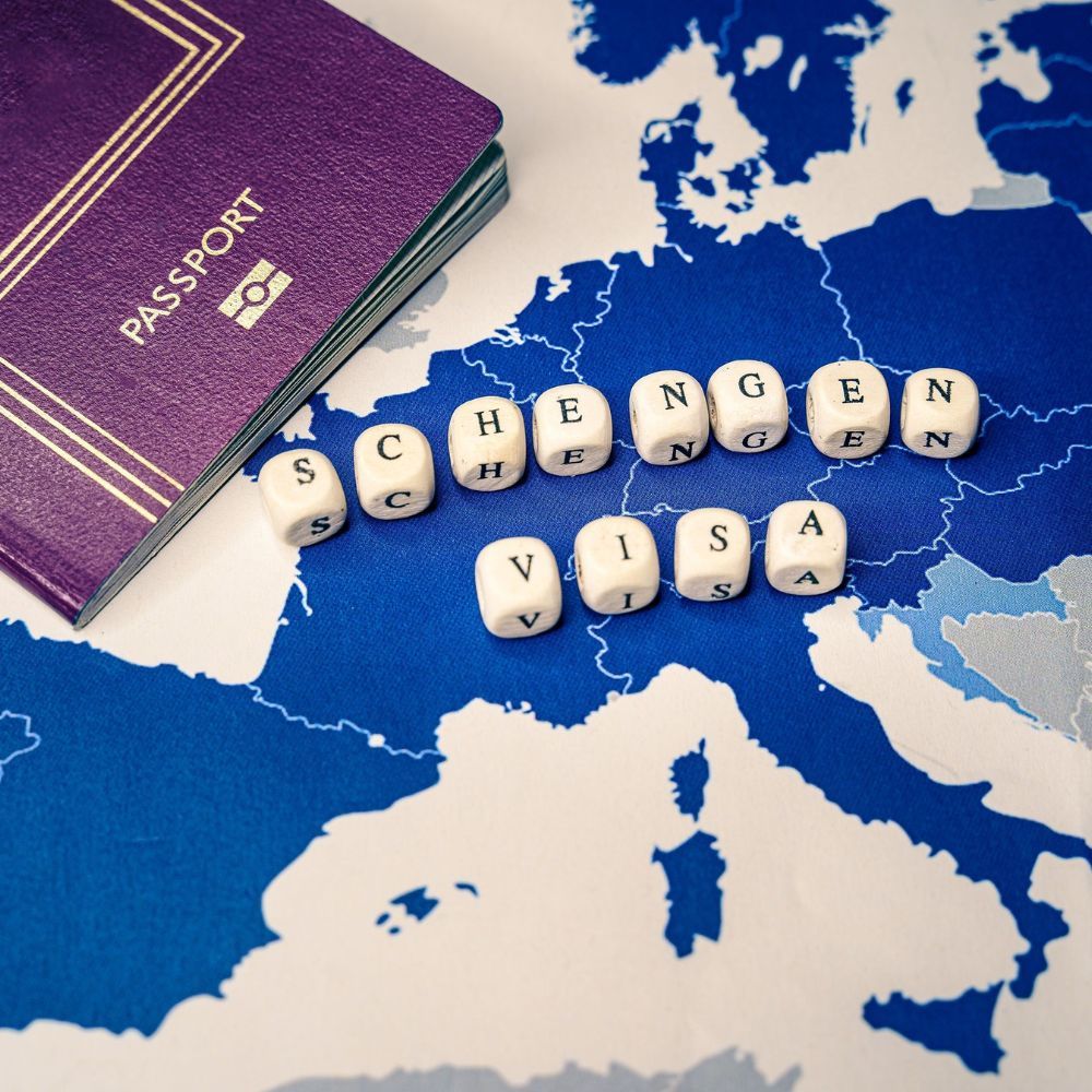 Schengen visa Archives | Travel and Leisure Asia | India