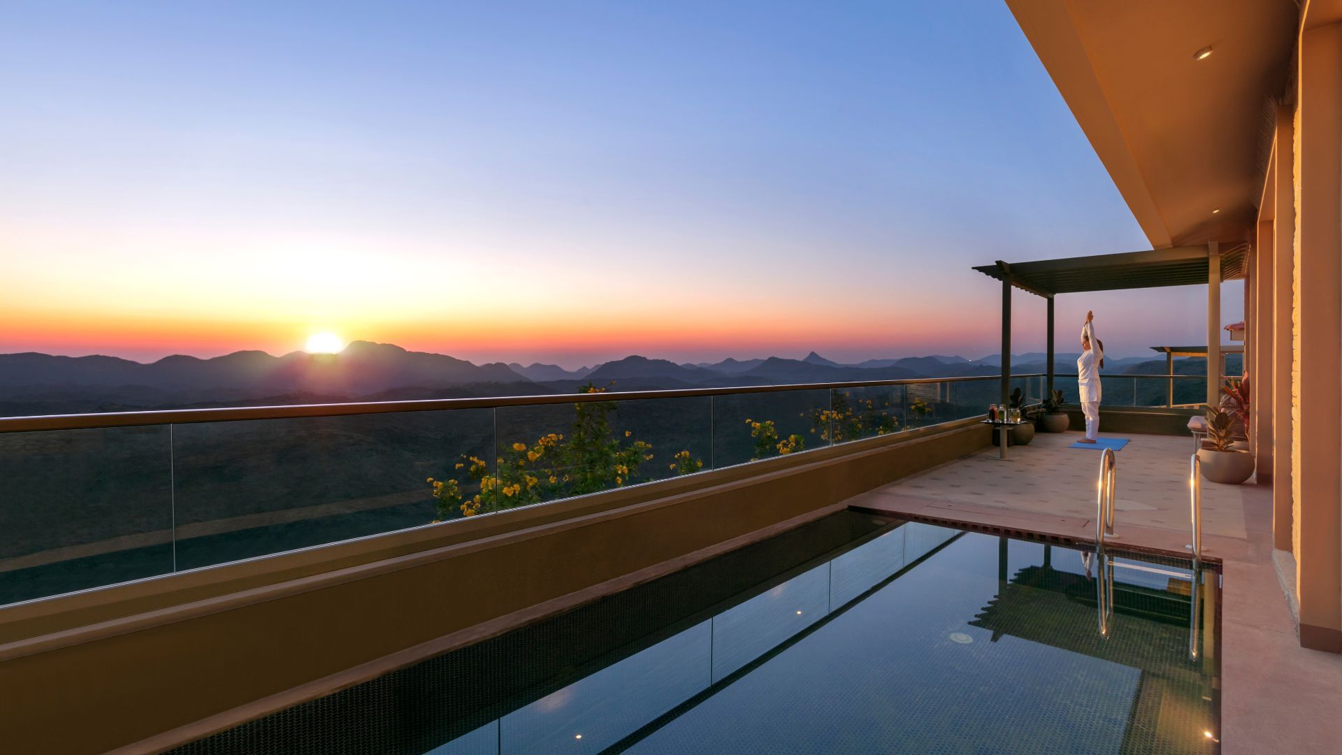 ITC Hotels Unveils Mementos by ITC Hotels, Ekaaya Udaipur