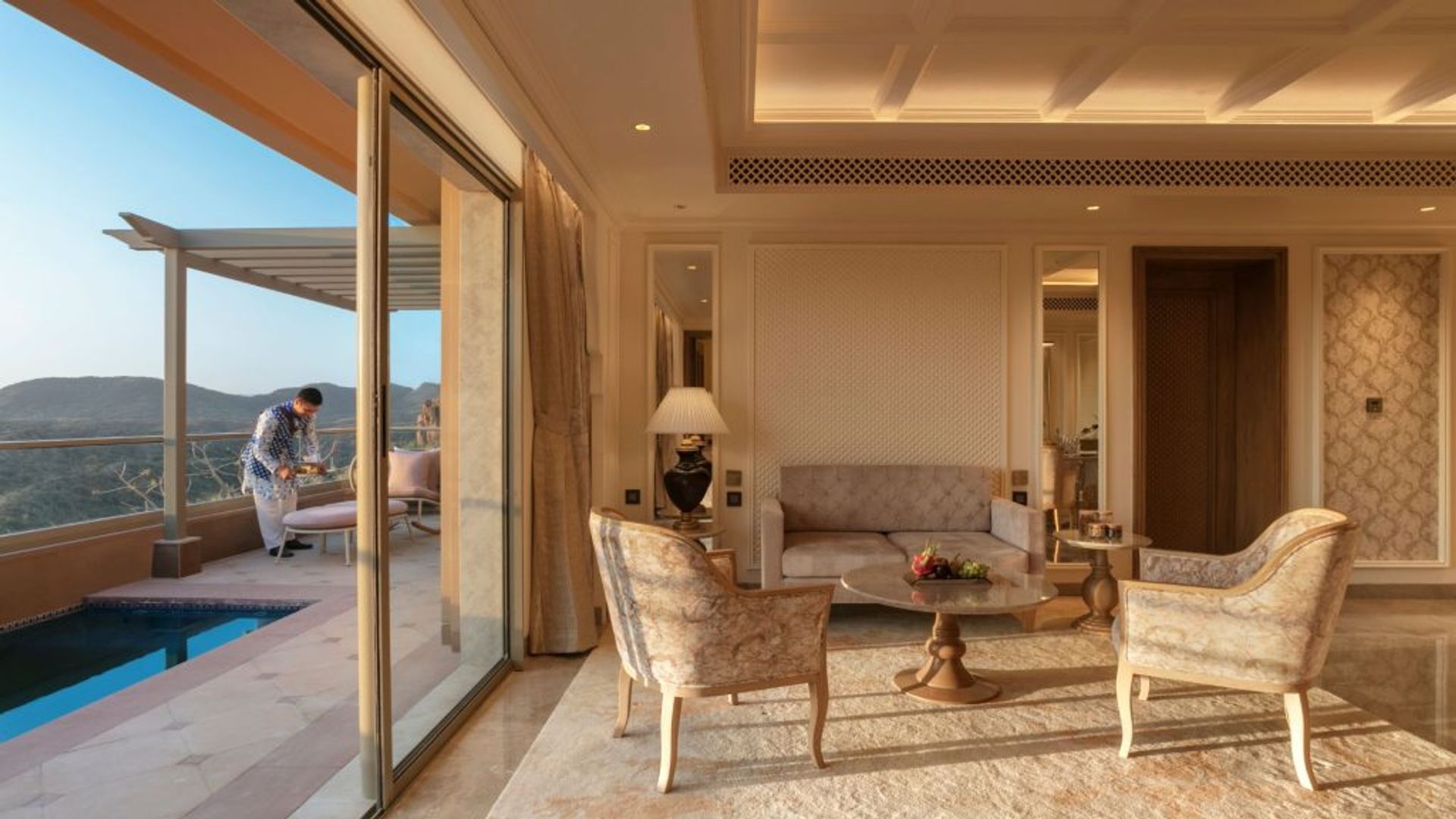 ITC Hotels Unveils Mementos by ITC Hotels, Ekaaya Udaipur