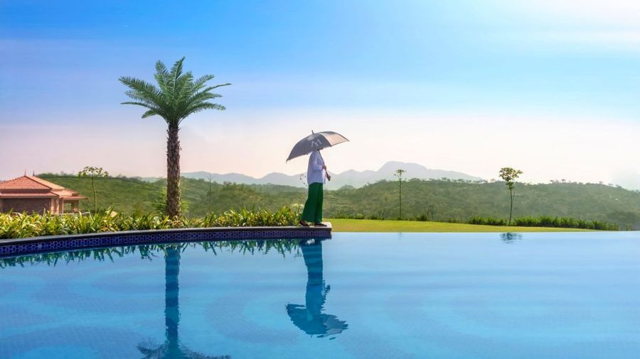 ITC Hotels Unveils Mementos by ITC Hotels, Ekaaya Udaipur