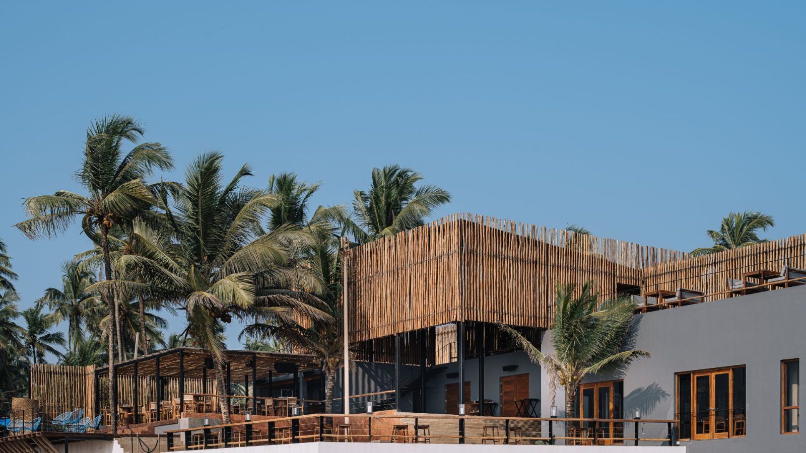 TL Tastings: Slow Tide In Anjuna Is An Ode To Goa's Hippie Culture