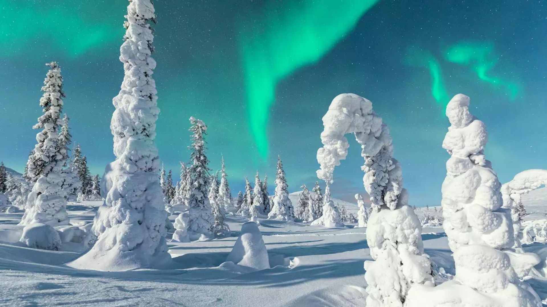 15 Best Places To Visit In Finland