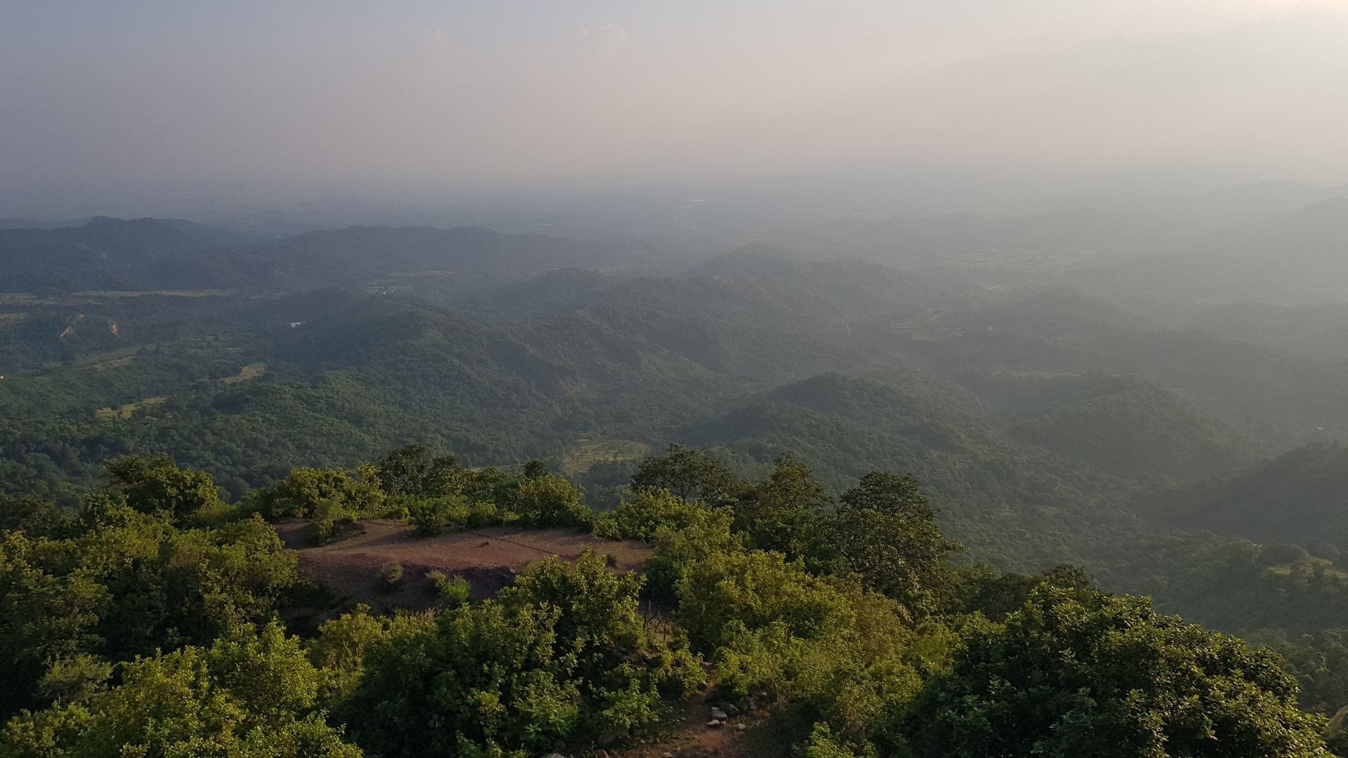 7 Beautiful Hill Stations Near Chandigarh For A Weekend Getaway 2024