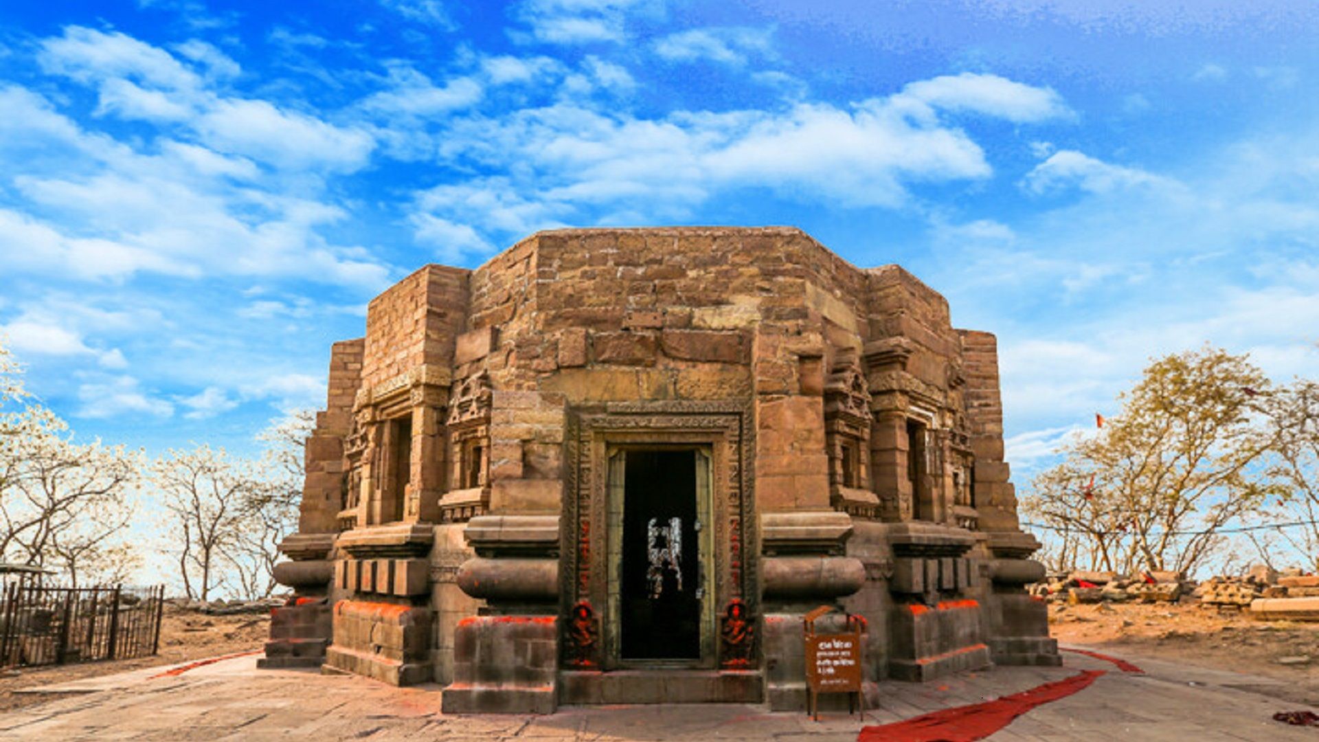 8 Most Ancient & Oldest Temples In The World To Visit (Witn Photos) 2024
