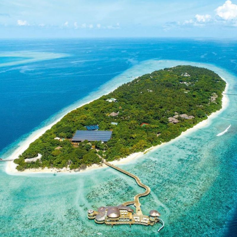 Influential Traveller Stories & Travel Culture Across the World - Travel & Leisure Asia | India