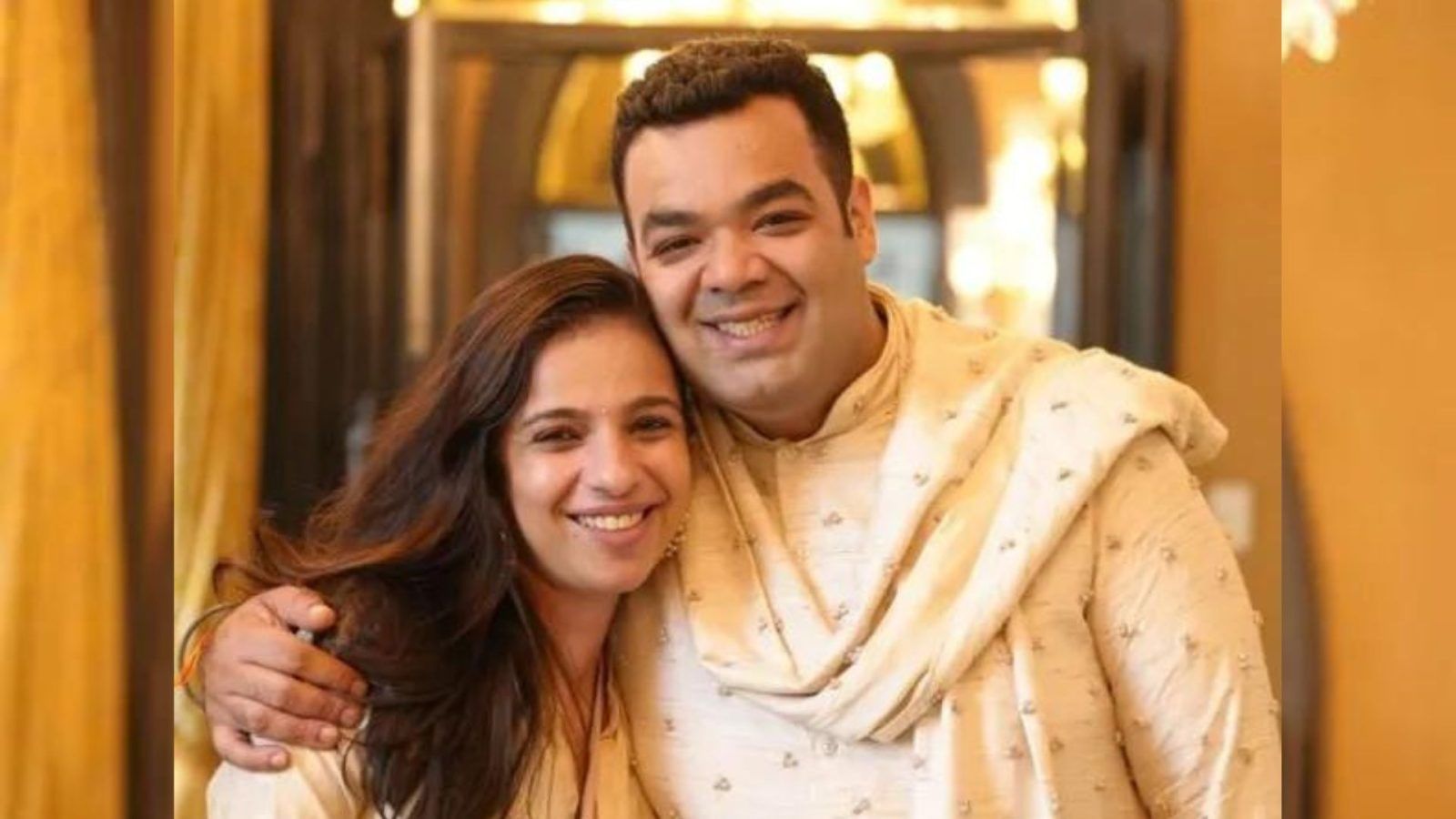 Meet Tina Tharwani & Saurabh Malhotra, Co-founders, Shaadi Squad