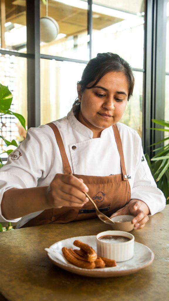 Savour A Taste Of Kashmir With OMO Gurugram's Special Pop-up