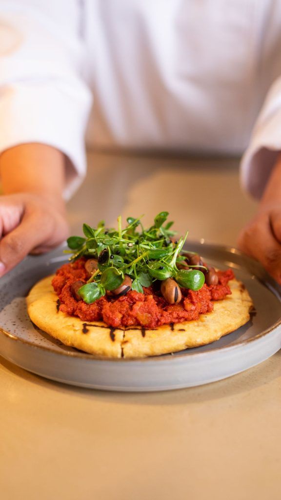 Savour A Taste Of Kashmir With OMO Gurugram's Special Pop-up