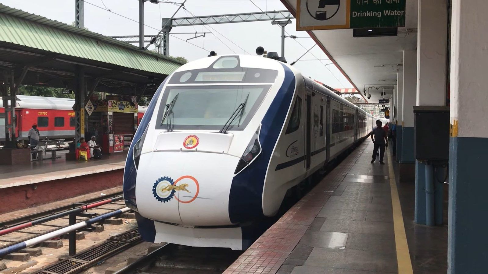 Vande Bharat Express: Travel From Bengaluru To Belagavi In Just 8 Hours