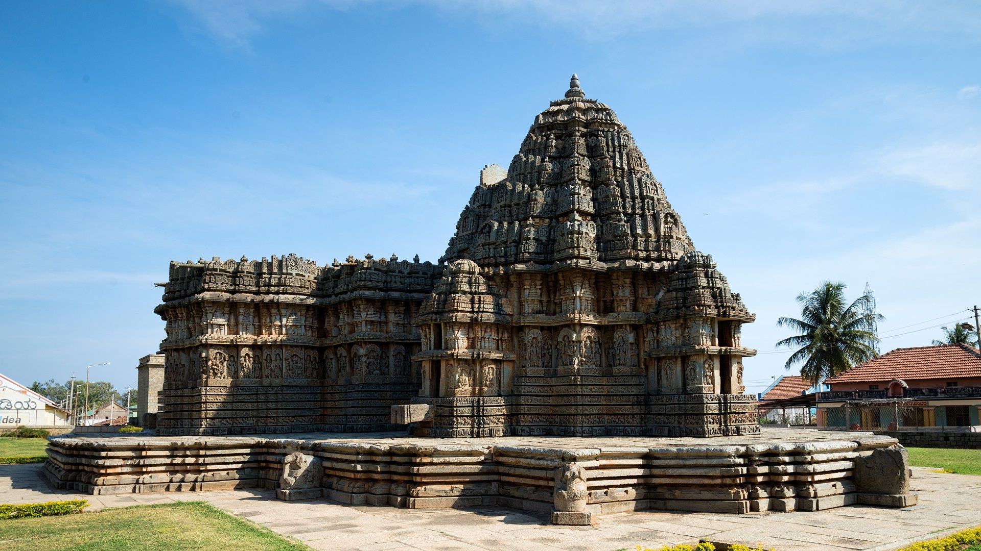 12 Best Places To Visit In India In The Year 2024: Trending Destinations!