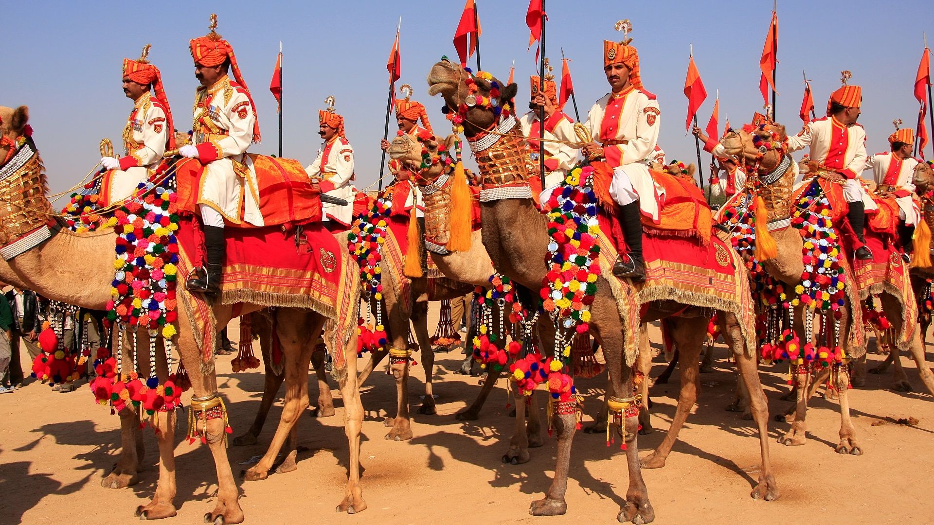 12 Best Places To Visit In India In The Year 2024: Trending Destinations!