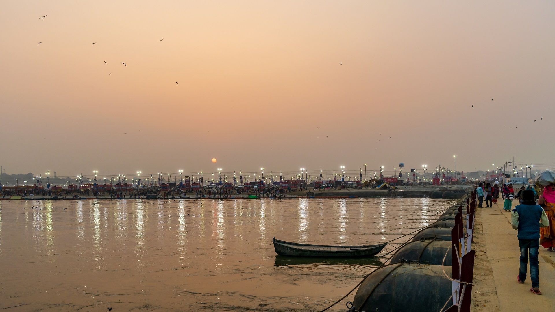 12 Best Places To Visit In India In The Year 2024: Trending Destinations!