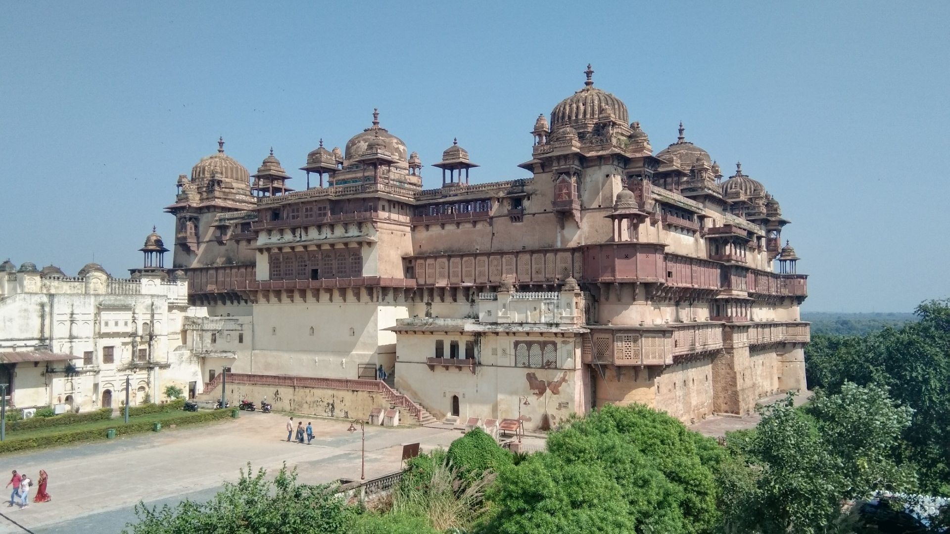 12 Best Places To Visit In India In The Year 2024: Trending Destinations!