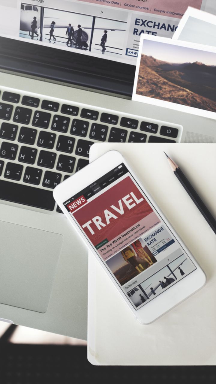 What Made News In Travel: November 20 To November 24