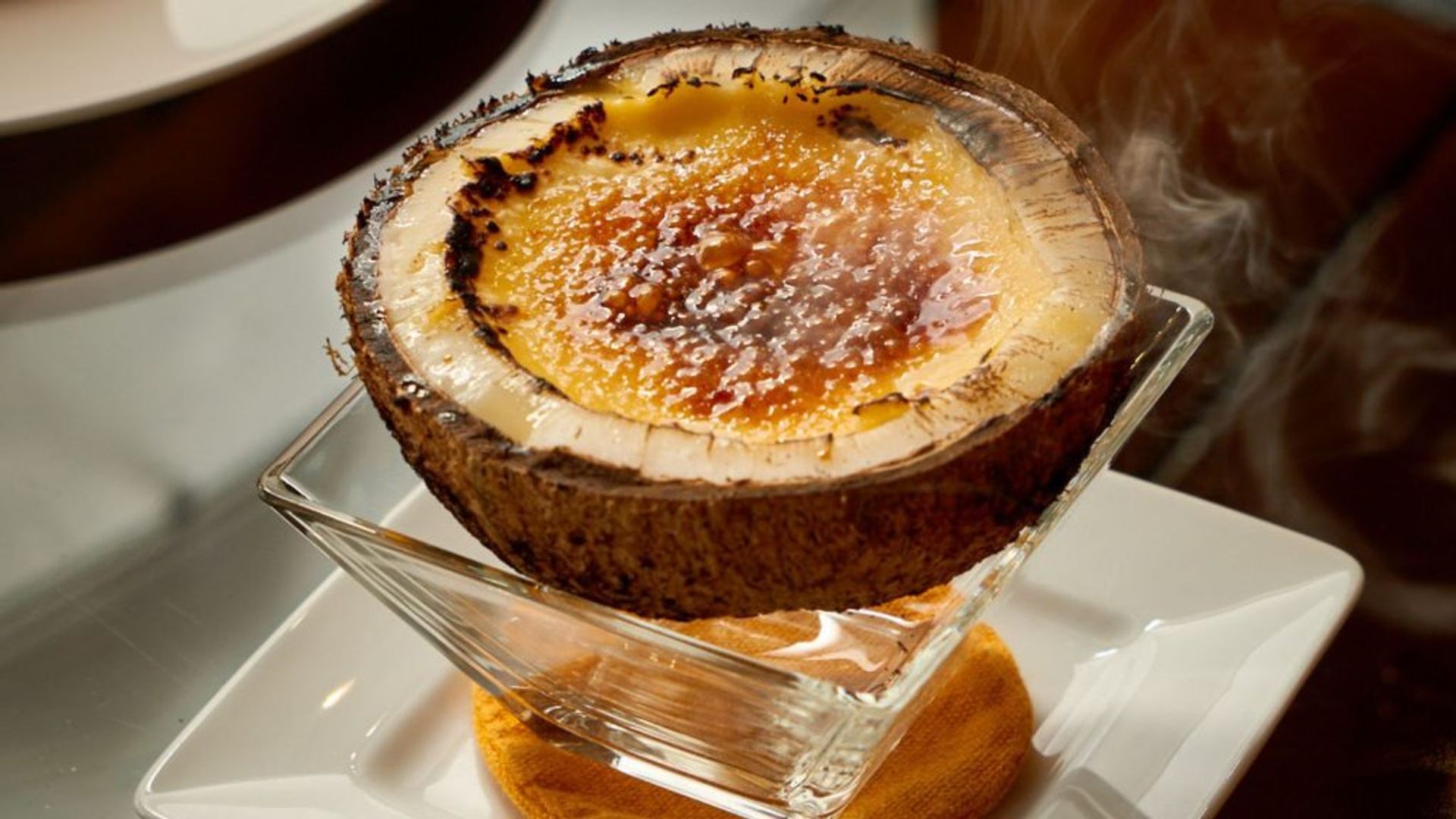 Ministry Of Crab Pop-up At Shangri-La Eros Is A Meat Lover's Paradise
