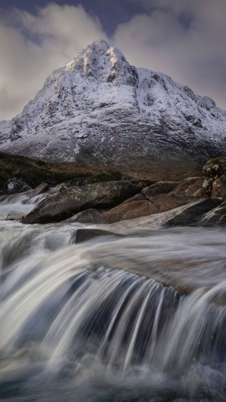 Some Of The Most beautiful Places In The World (With Images)