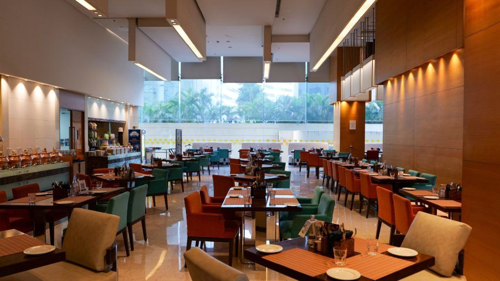 Novotel Pune Amplifies Its Upscale Quotient Through Refurbishments