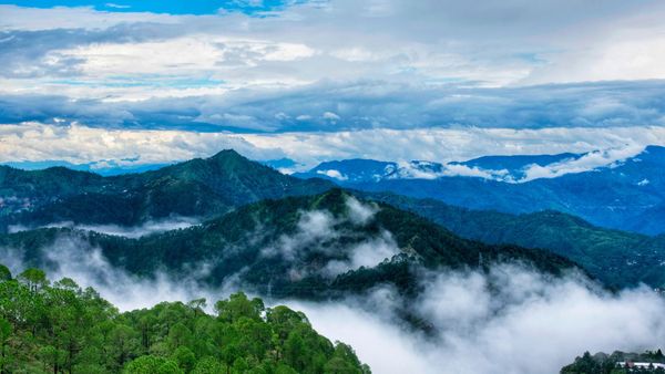 The Best Hill Stations Near Dehradun For Your Peak Pursuits