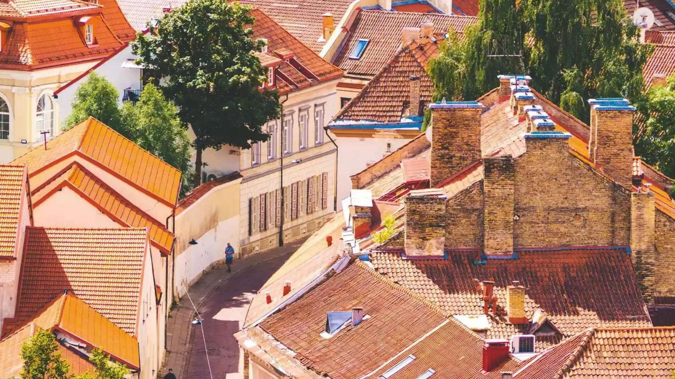 20 Best Places To Live In Europe