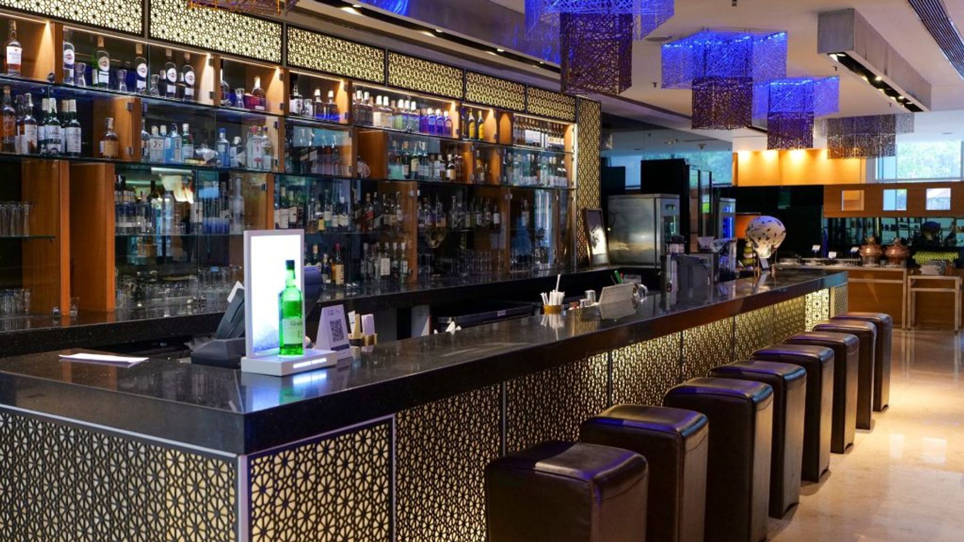 Novotel Pune Amplifies Its Upscale Quotient Through Refurbishments