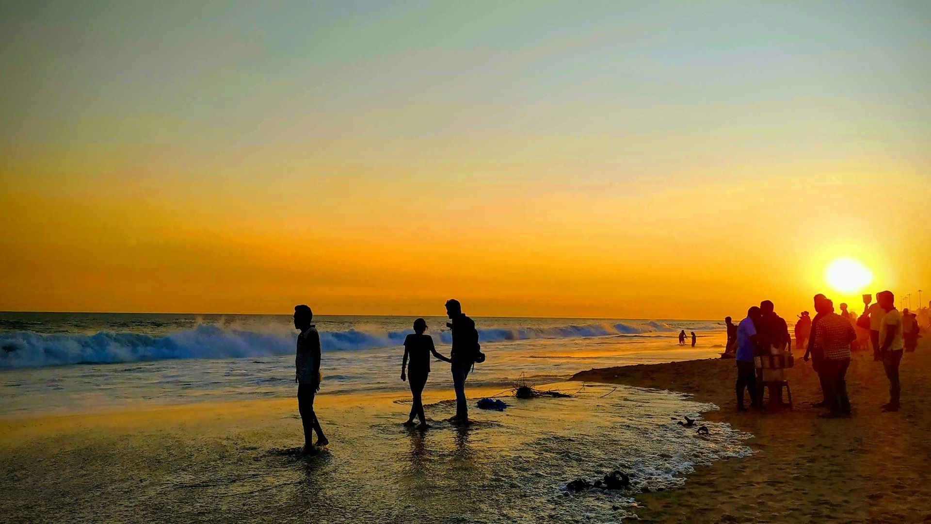 Places To Visit In Puri: Chariots To Crafts And Coastal Wonders